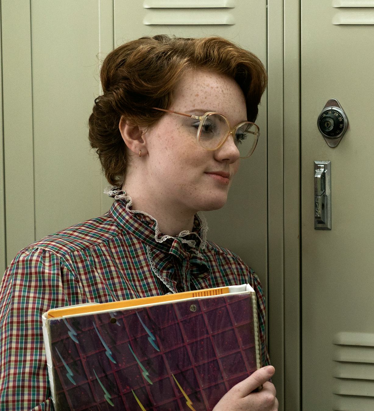 Jimmy Fallon's 'Stranger Things' Parody Gives Barb The Justice She ...