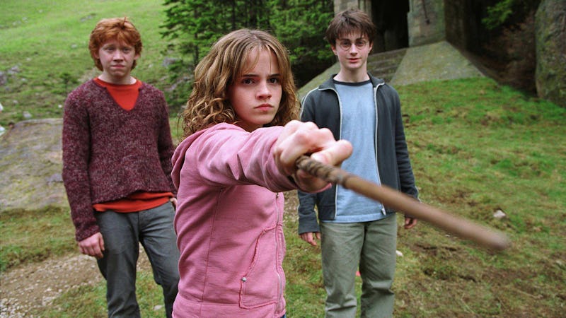How Does Magic in the Harry Potter Universe Work? A Guide To The ...