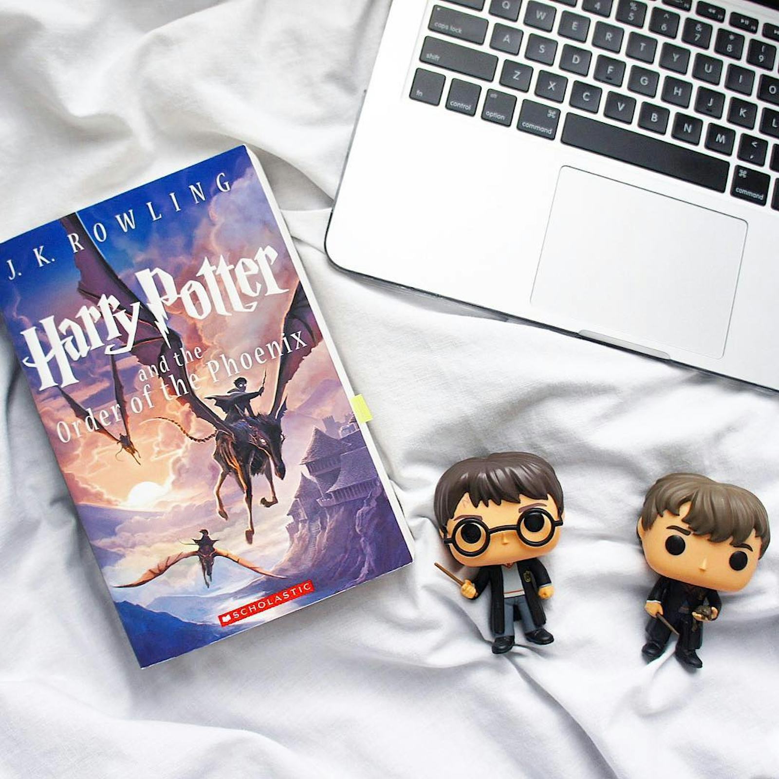 11 Fictional Curse Words From Literature You Can Start Using In Your ...