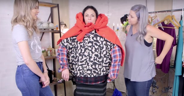 The 11 100 Layers Of Clothing Challenges You Need To Watch — VIDEOS