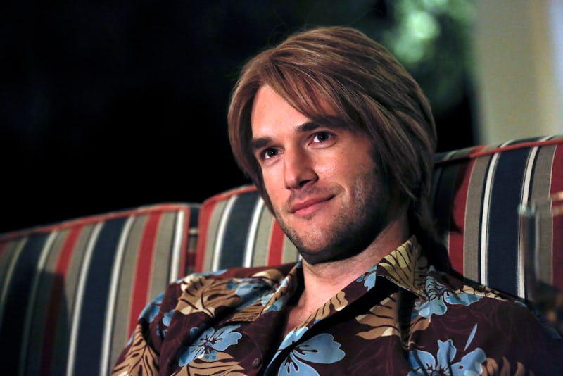 Were Charles Manson & Dennis Wilson Friends? The Beach Boys Member ...