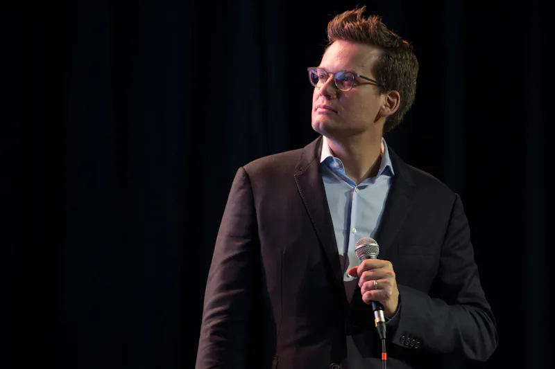 John Green's 'Looking for Alaska' Famous Last Words, All In One Place