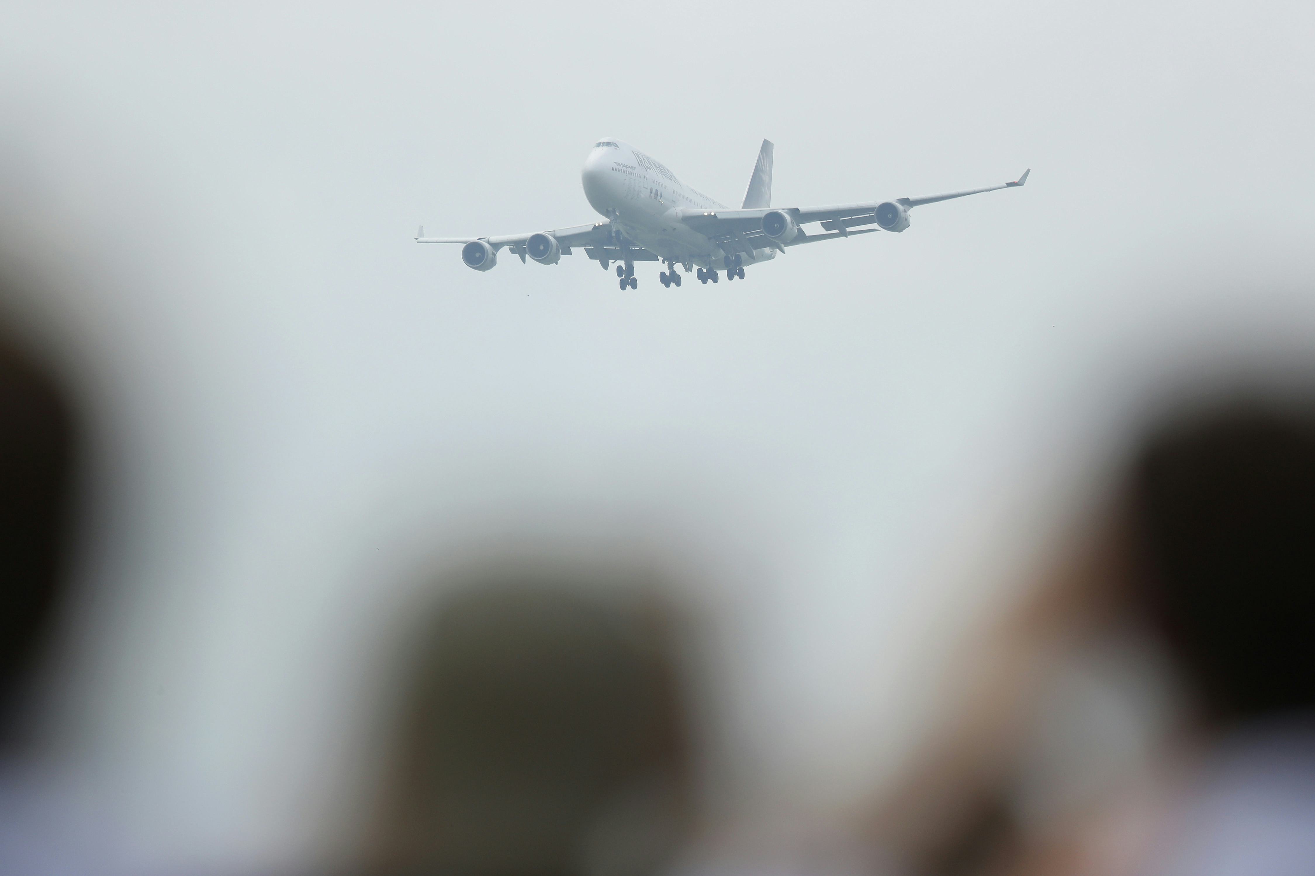 This Detachable Plane Cabin Video Shows The Possible Future Of Aviation ...