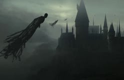 11 Of The Creepiest Characters In Books