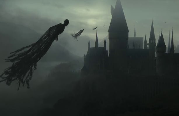 11 Of The Creepiest Characters In Books