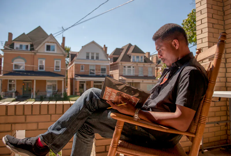 12 Books Of Poetry By Writers Of Color For a More Inclusive National ...