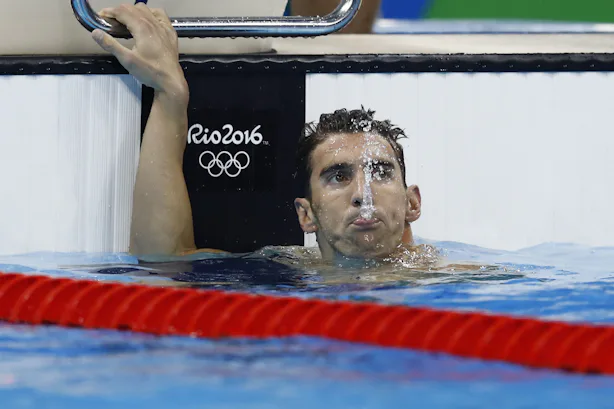 Amazing Michael Phelps Memes From The 2016 Rio Olympics That Every Fan ...
