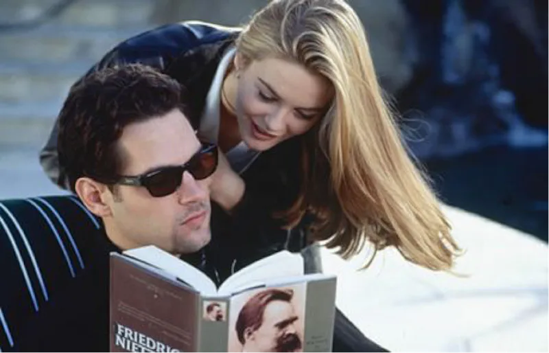 10 Books You Were Too Young To Read In The '90s But Should Read Now