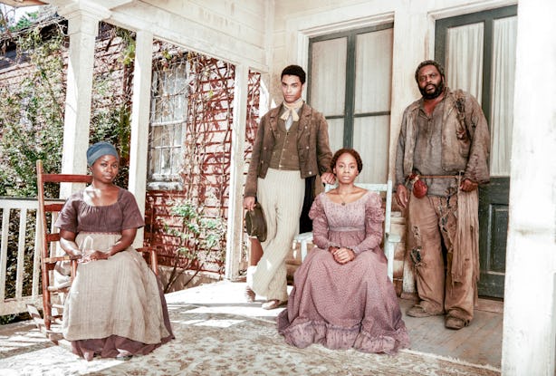 How Historically Accurate Is ‘Roots'? The Book It's Based On Has ...