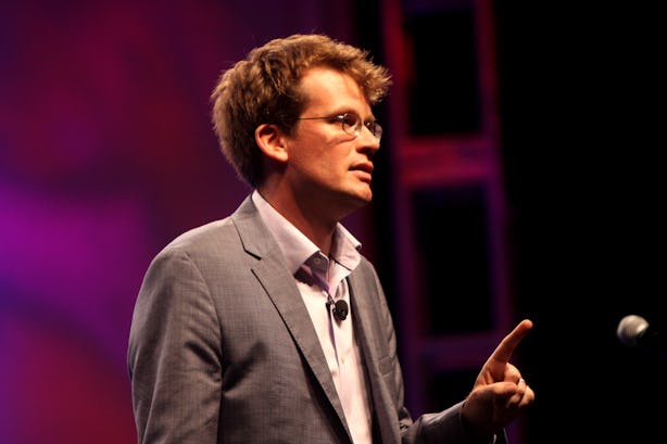 10 Inspiring John Green Quotes That Will Make You Want To Read ...