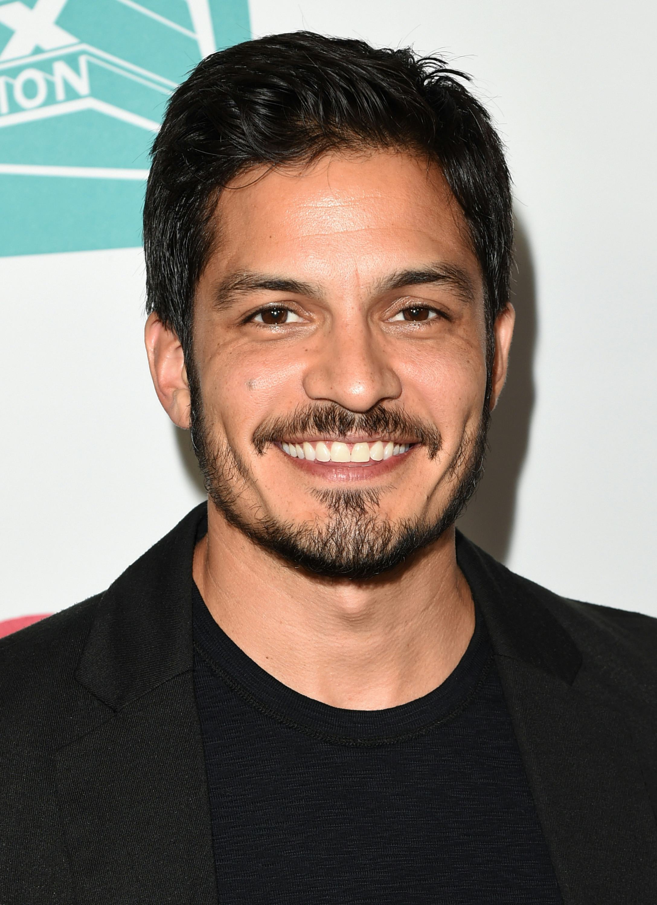 Who Is Marco On 'Pretty Little Liars'? Rosewood's Newest Detective May ...