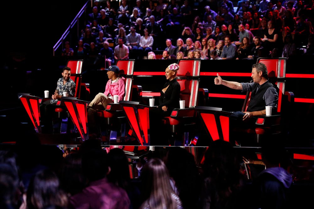 When Will 'The Voice' Return For Season 11? Things Will Be Different In ...
