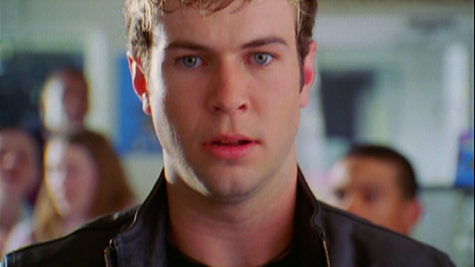 Taran Killam Was The '00s Teen Heartthrob Of Our Disney & Nickelodeon ...