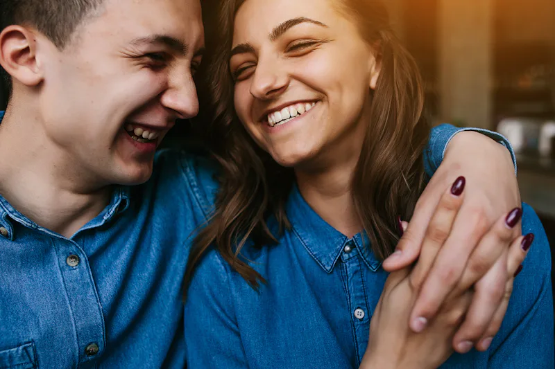 13 Signs Your Significant Other Feels At Ease Around You