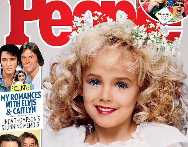 Why Is Pineapple Important To The JonBenet Ramsey Case? It Comes Up Often