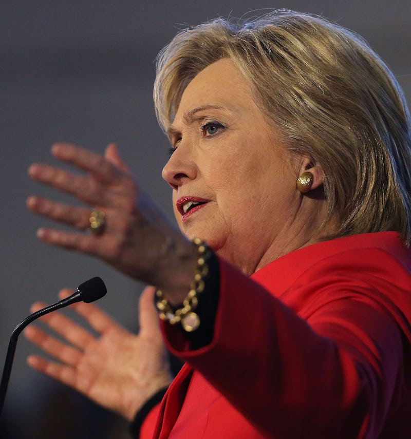 How Many Delegates Does Each State Get? The Answer Is 165 Pages Long