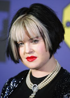 13 Celebrities Who Went Through A Major Goth Phase — PHOTOS