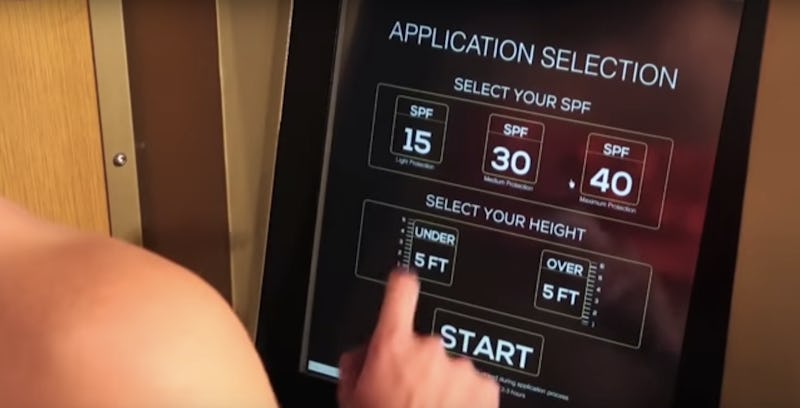 What Is SnappyScreen? Your Sunscreen Application Will Never Be The Same