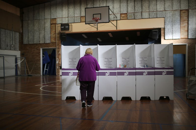 7 Reasons People Give For Not Voting And Why They're Wrong