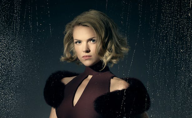 The Sirens Nightclub On ‘Gotham’ May Hint At A DC Comics Supervillain ...