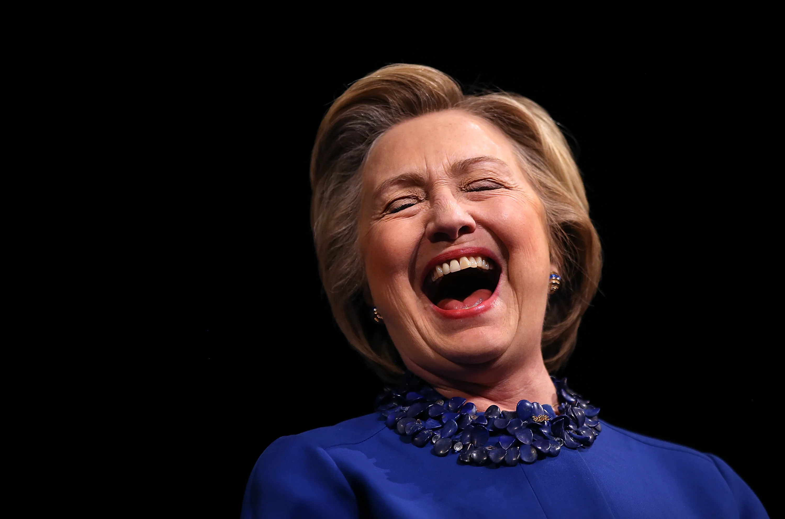Hillary Clinton’s 'Between Two Ferns' Just Wasn’t As Effective As ...