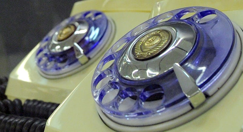 Why Did Patsy Ramsey Hang Up? The 911 Call Caused Suspicion Among ...