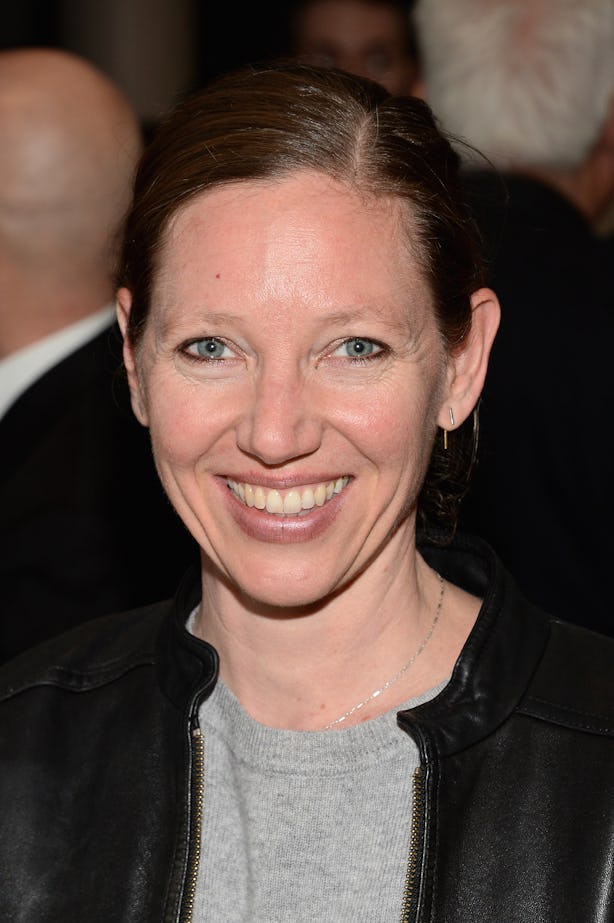 Who Is Maggie Nelson? The Essayist Just Received A Genius Grant