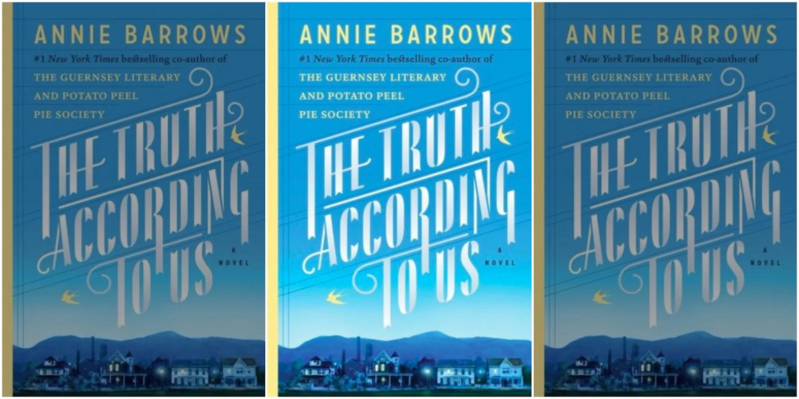 9 Novels Set During The Great Depression