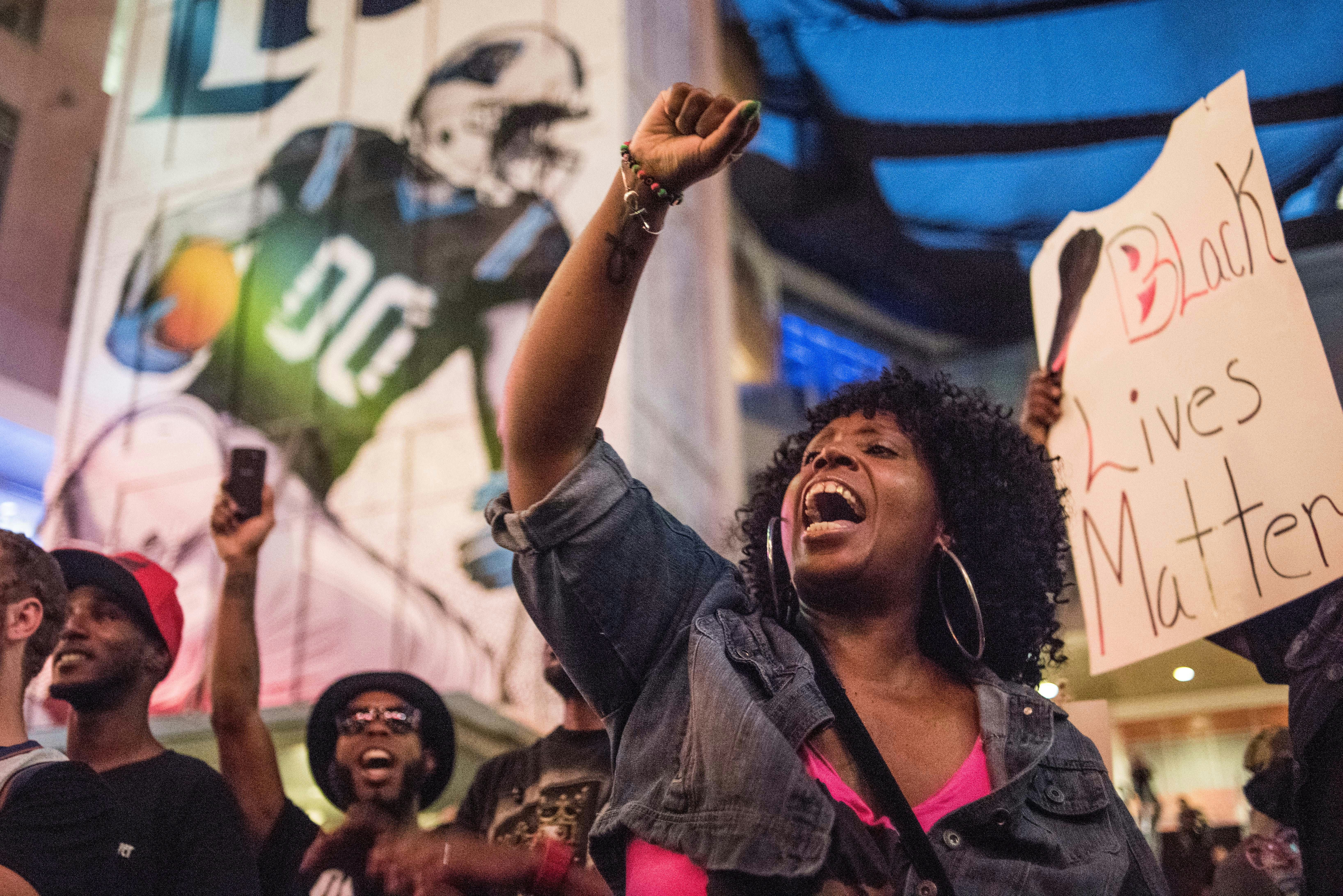 What's Going On In Charlotte? A Breakdown Of The Events That Sparked ...