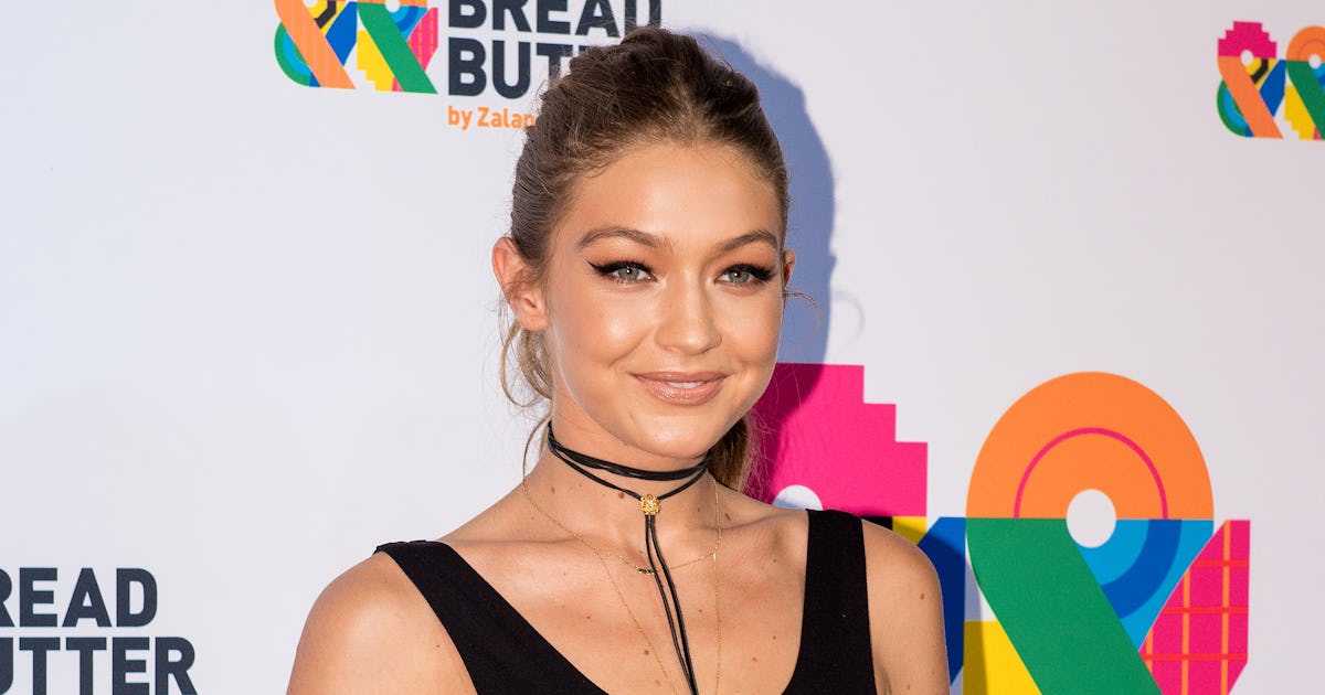 Gigi Hadid Speaks Out About Her Attack And Itll Hit Home For Any Woman
