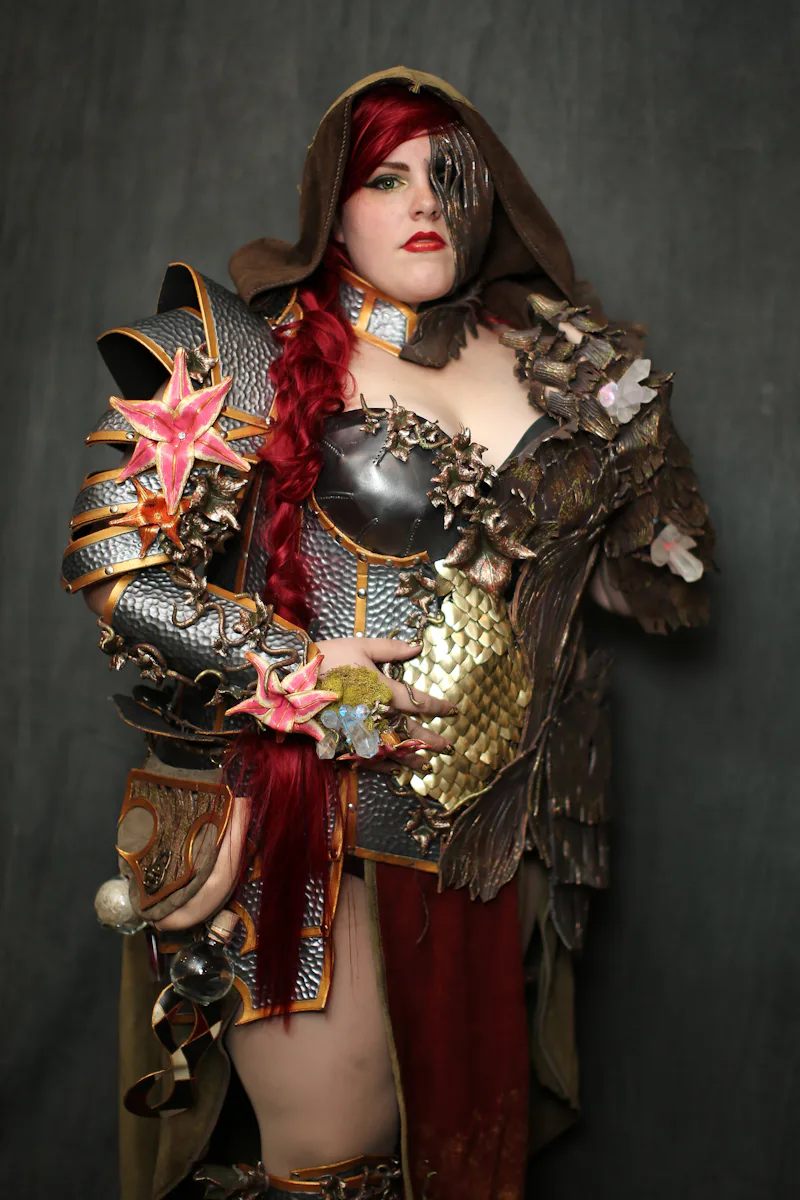 9 Nerdy Plus Size Costumes For Halloween 2016 That Are Easier Than ...