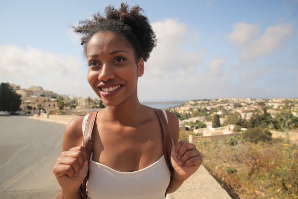 12 Signs You've Officially Moved On From Your Ex