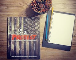 12 New Must-Read Poetry Collections By Poets Of Color