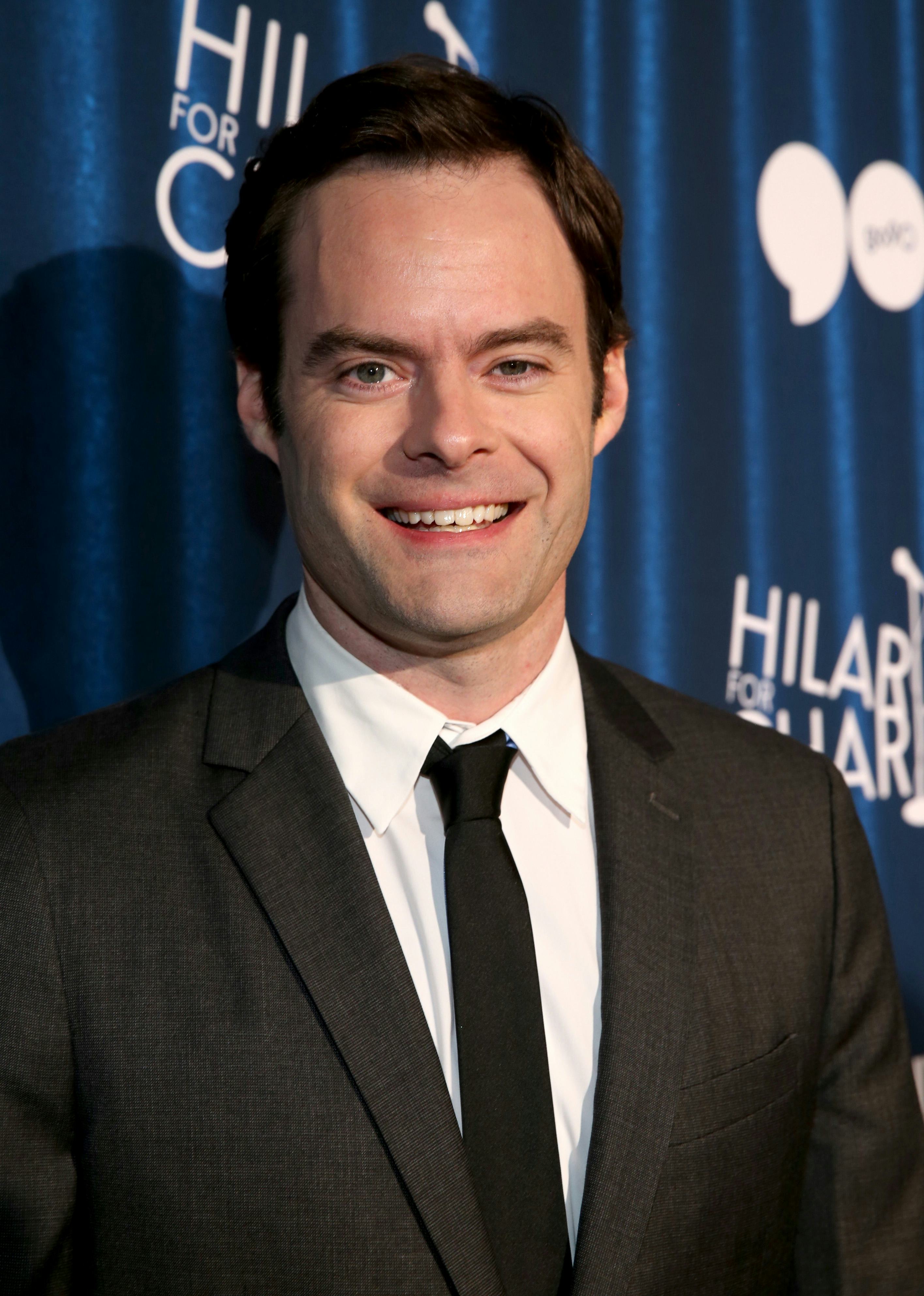 Bill Hader Joins The 'Power Rangers' Reboot As Alpha 5 & He Was Made ...