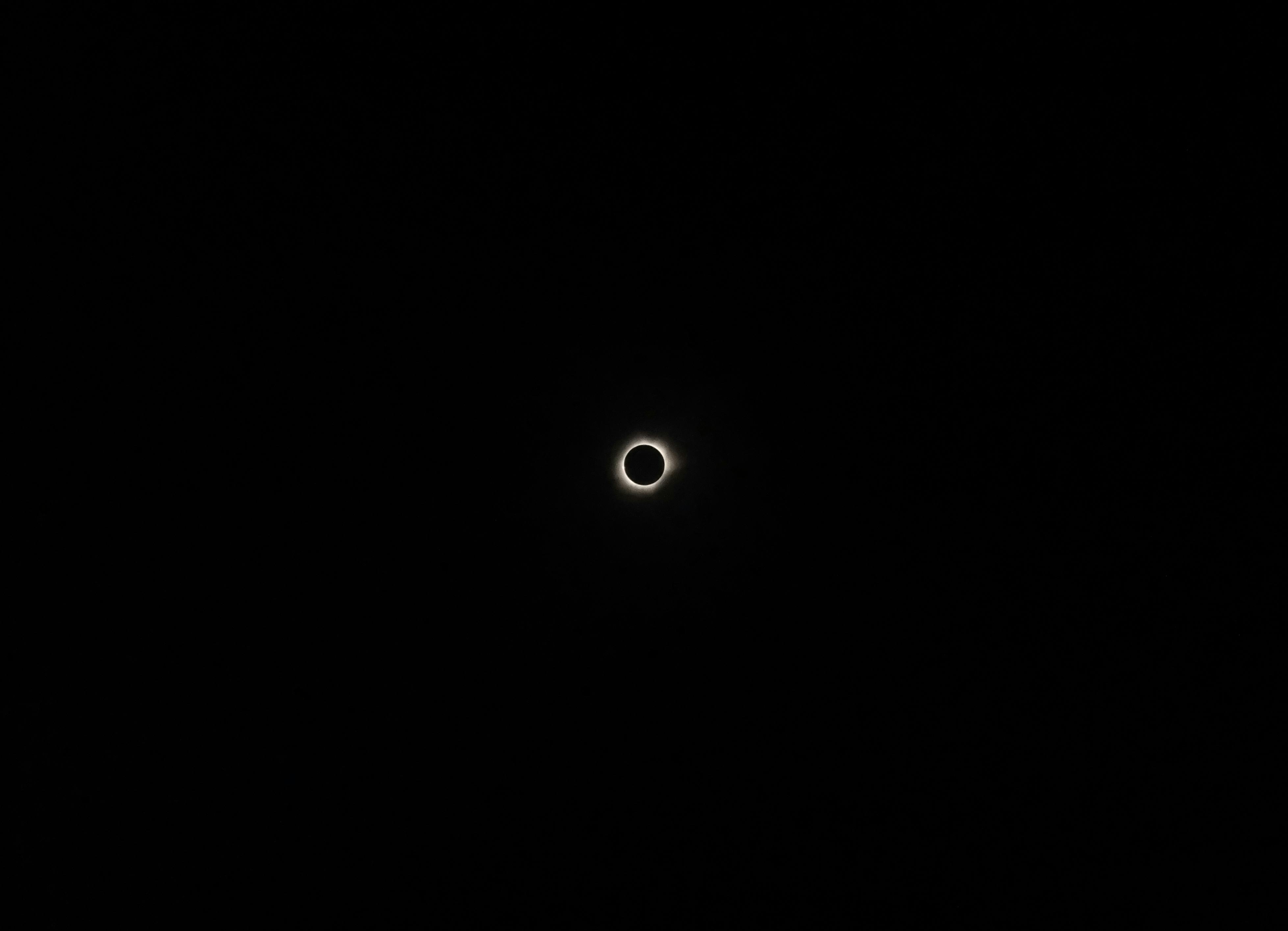 When Is The Next Black Moon? Here's When To Catch It