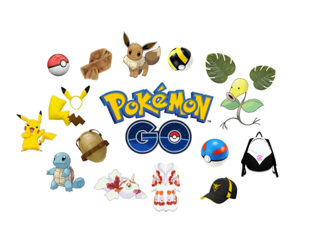 17 "Pokemon Go" Halloween Costume Ideas For Those Who Gotta Catch 'Em All
