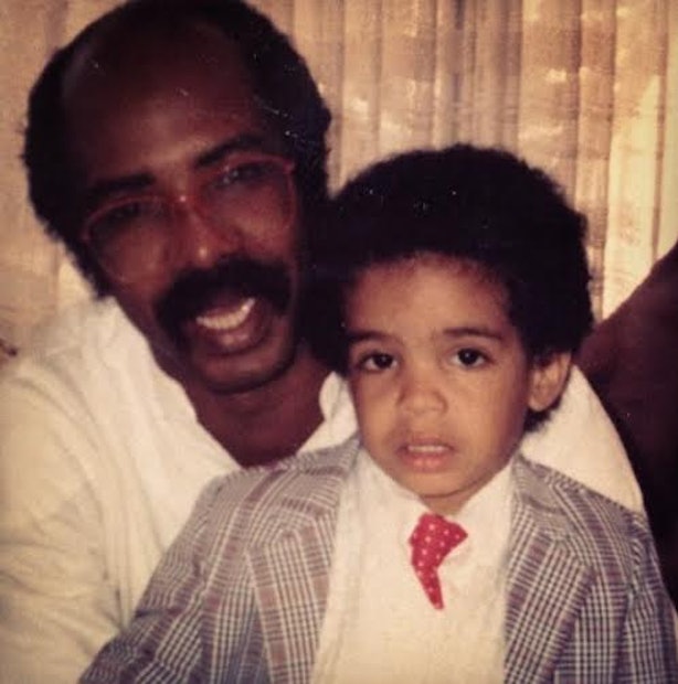 18 Old Photos Of Drake As A Kid, Because He Really Might Be The Cutest ...