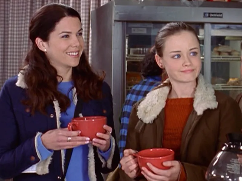 17 Gilmore Girls Coffee Quotes GIFs That Every Addict Will Relate To 17 Gilmore Girls Coffee Quotes GIFs That Every Addict Will Relate To