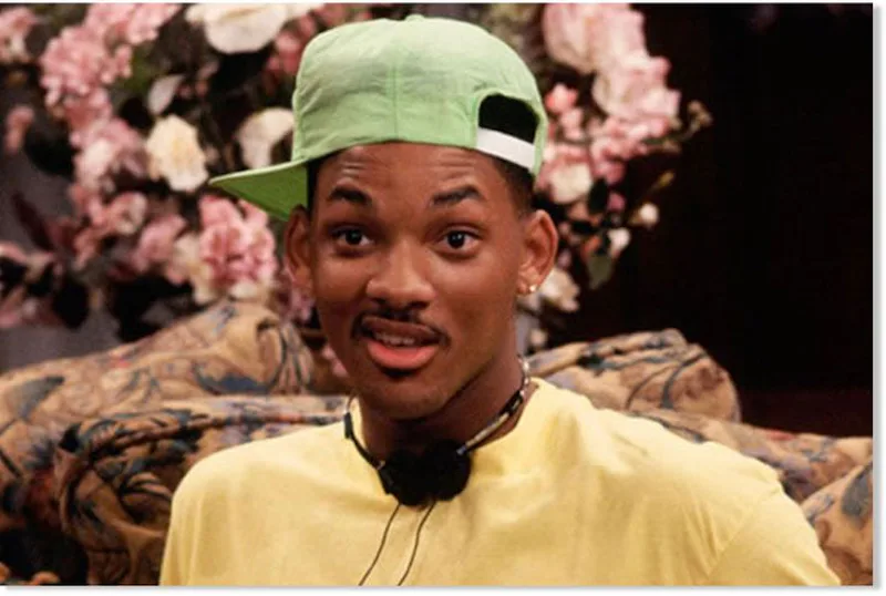 Will Smith's Most Ridiculous Pick-Up Lines From 'Fresh Prince Of Bel Air'