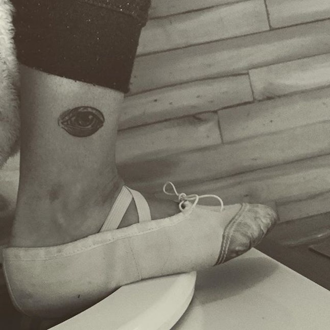 9 'A Series Of Unfortunate Events' Tattoos To Declare Your V.F.D ...