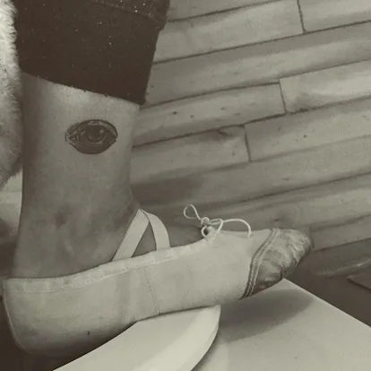 9 'A Series Of Unfortunate Events' Tattoos To Declare Your V.F.D ...