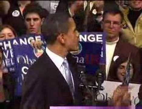 14 Pieces Of Advice From Obama To Guide You Through The Next Four Years