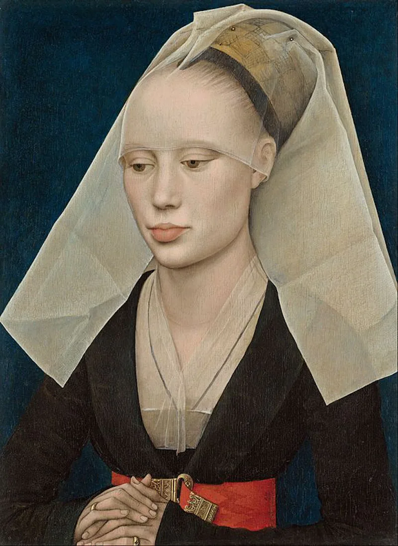 10 Bizarre Beauty Tips From The Middle Ages That You Won’t Believe ...
