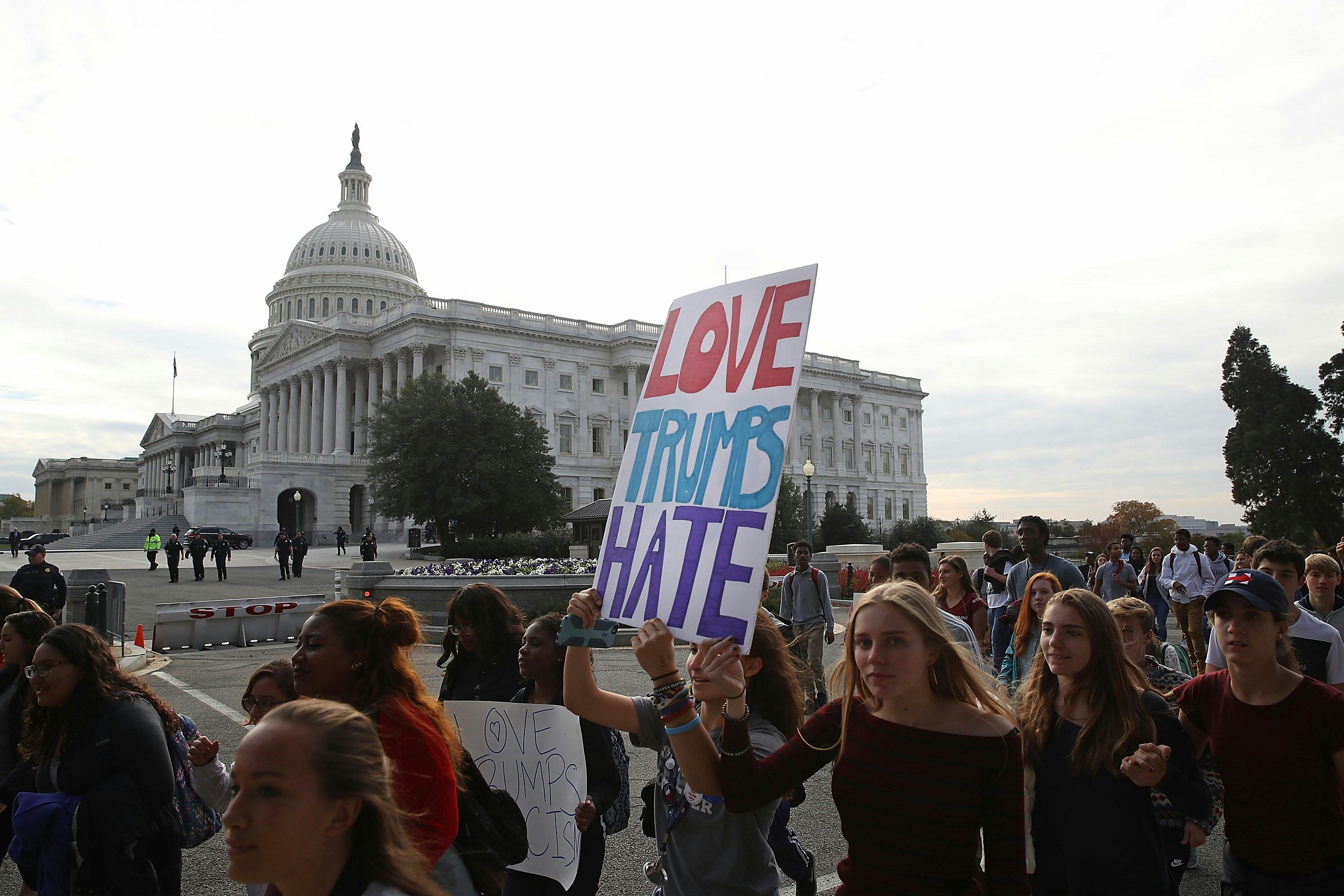 12 Book Quotes About Protesting To Empower Your Activism
