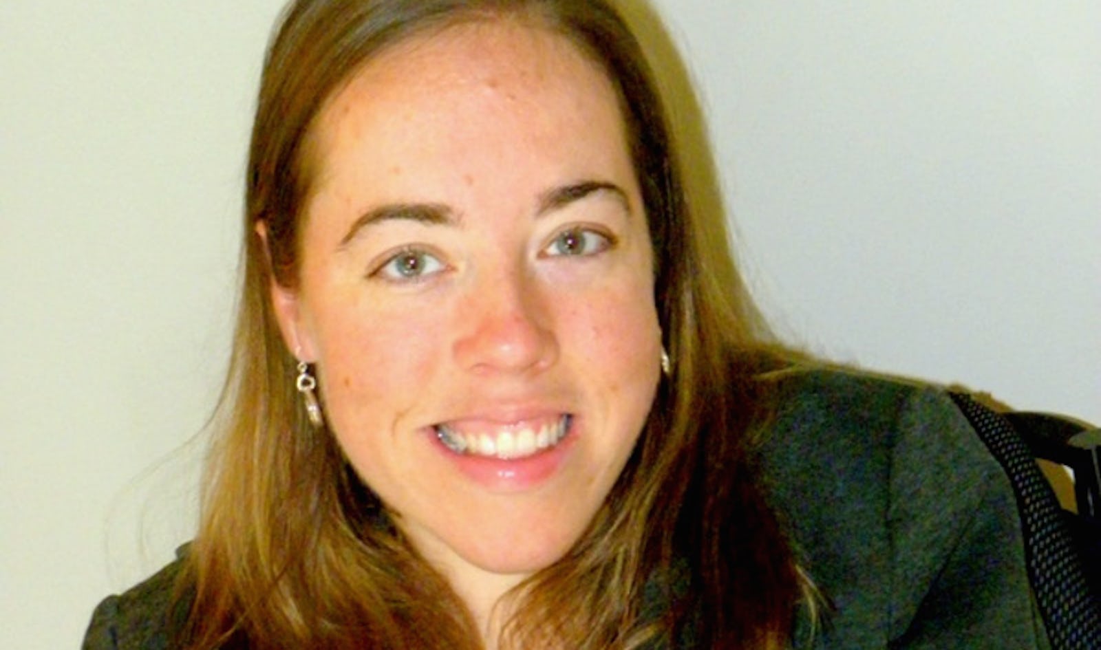 As A Disabled Woman, I'm Calling On My Sisters To Roll & March Against ...