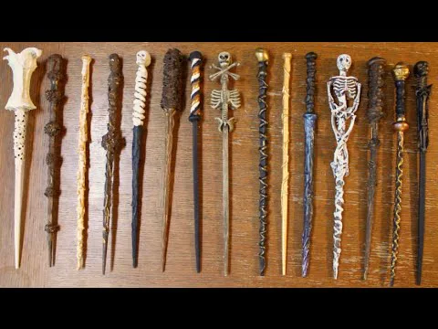 9 Magical Harry Potter DIY Projects For The Witches And Wizards In Your ...
