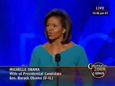 Michelle Obama's 10 Best Speeches As First Lady, For When You Need Some ...