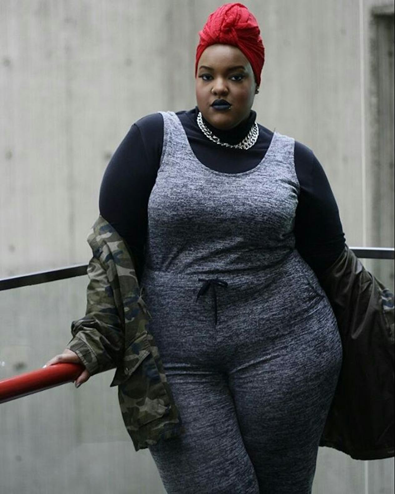 9 Fat Positive & Body Positive Influencers I Want To Introduce My ...