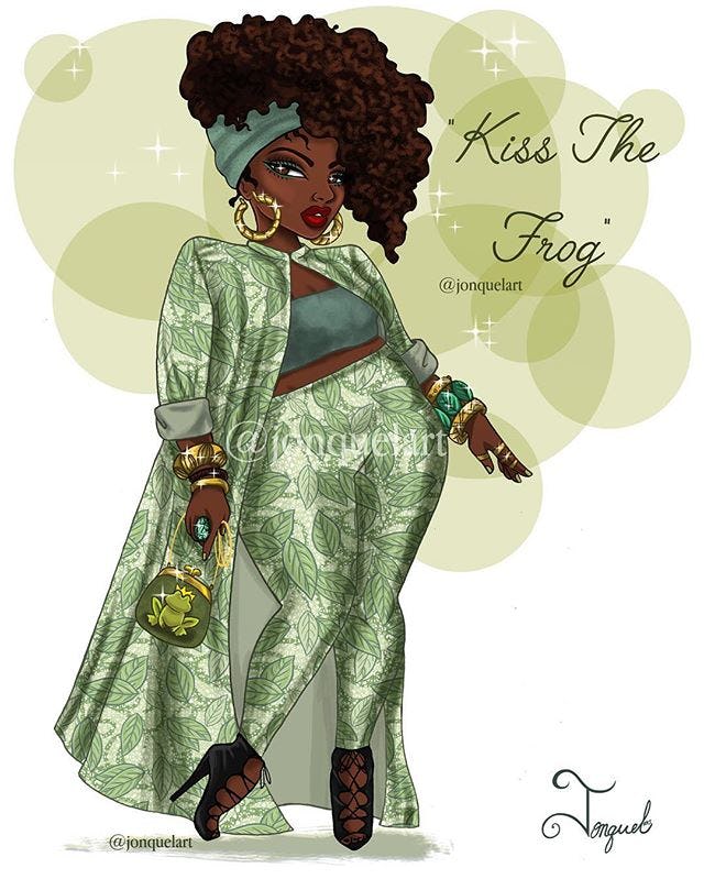 9 Fat Positive & Body Positive Influencers I Want To Introduce My ...