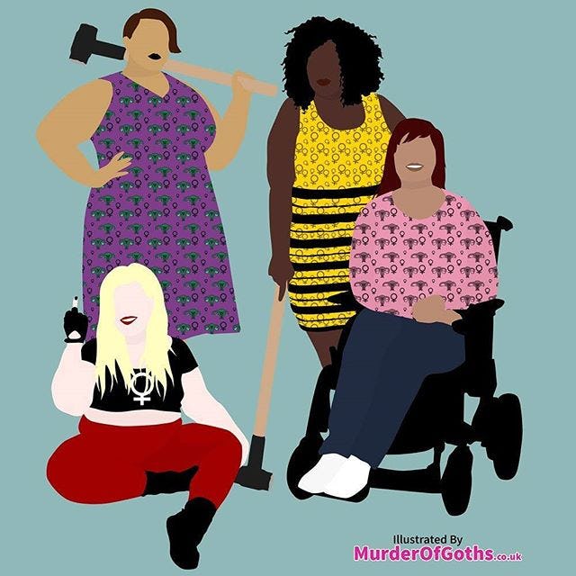 9 Fat Positive & Body Positive Influencers I Want To Introduce My ...